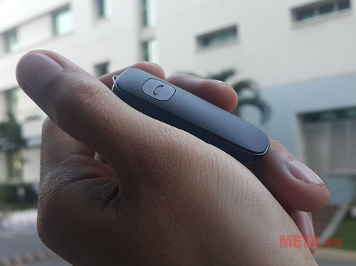 Tai nghe bluetooth Plantronics ML15 - META.vn