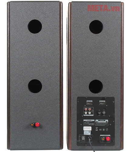 Loa vi tính Microlab Solo 9C 2.0 - META.vn