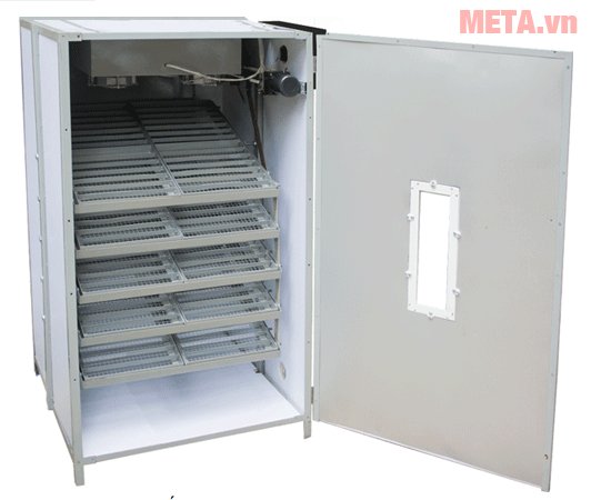 Máy ấp trứng Mactech 1000 trứng MAP1000PS (MT1000PS) - META.vn