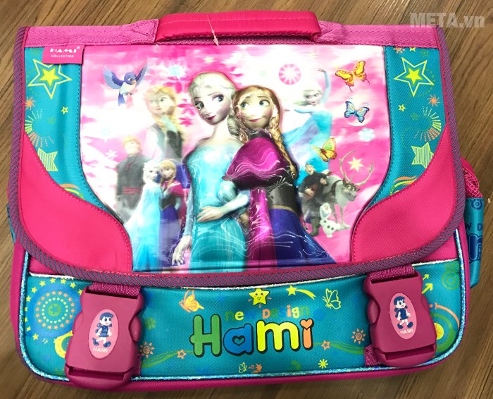 Cặp học sinh Hami C152 - META.vn