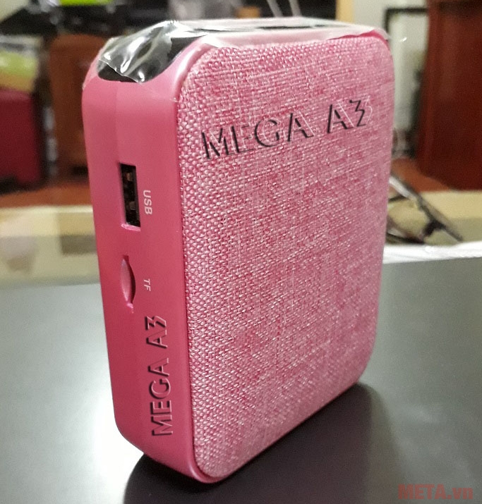 Máy trợ giảng Mega A3 Aris - META.vn