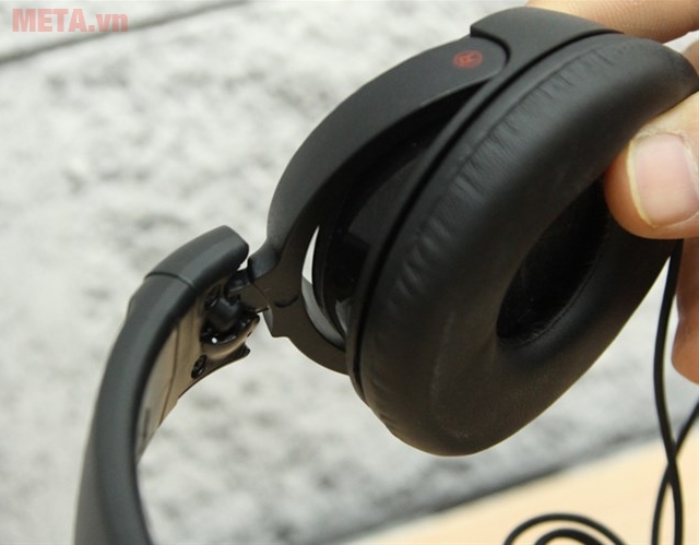 Tai nghe Sony MDR-ZX310AP có mic - META.vn