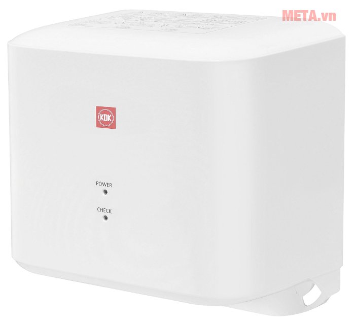 Máy sấy tay KDK T09BC - META.vn