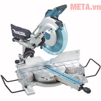 Máy cắt góc đa năng Makita LS1216 (1650W) - META.vn