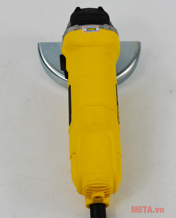 Máy mài góc DeWalt DWE8110S 125mm 720W - META.vn