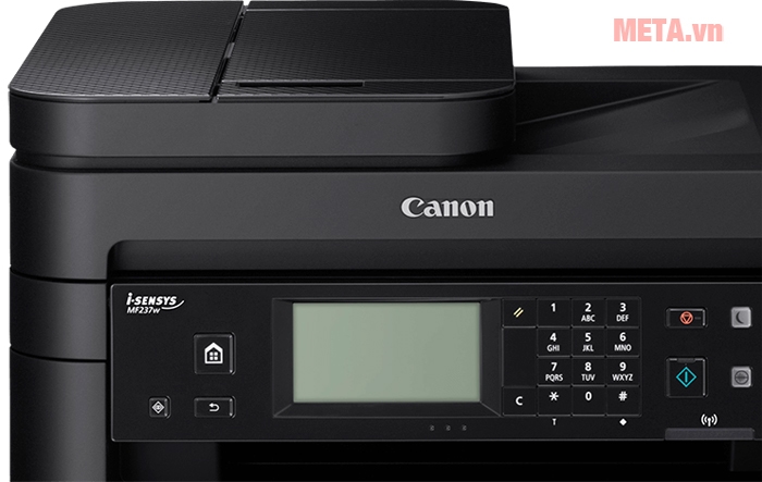 Máy in đa chức năng Canon MF 237W - META.vn