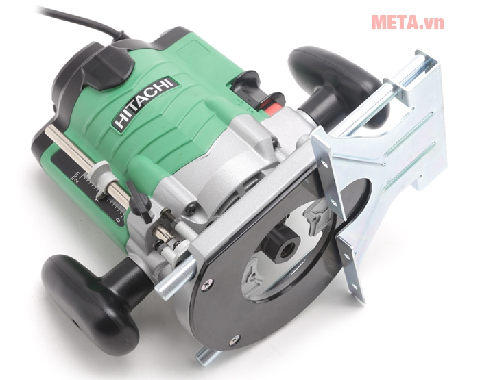 Máy phay gỗ Hikoki M12SE 1700W - META.vn