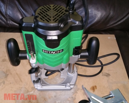 Máy phay gỗ Hikoki M12SE 1700W - META.vn