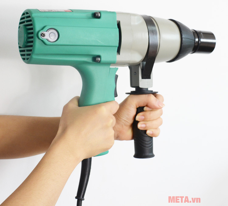 Máy vặn bu lông 620W DCA APB22C (P1B-FF-22C) - META.vn