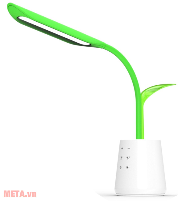Đèn bàn Led cảm ứng Guanya LA-F638 - META.vn