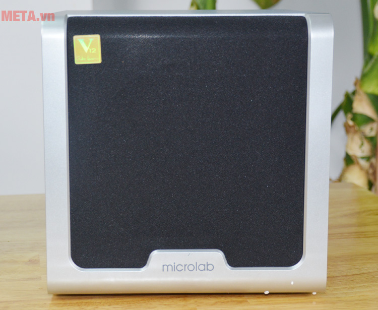 Loa vi tính Microlab FC861 5.1 - META.vn