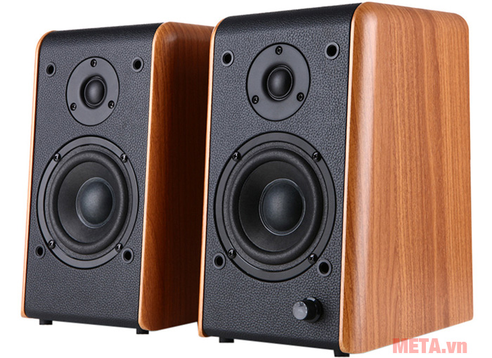 Loa Bluetooth Microlab B77BT - META.vn