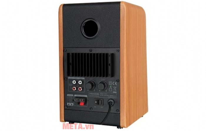 Loa Bluetooth Microlab B77BT - META.vn