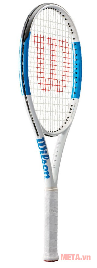 Vợt tennis Wilson Ultra Team 100 lite 262g WRT73951U2 - META.vn