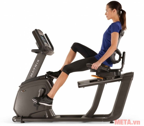 Xe đạp Matrix R30 XIR - META.vn