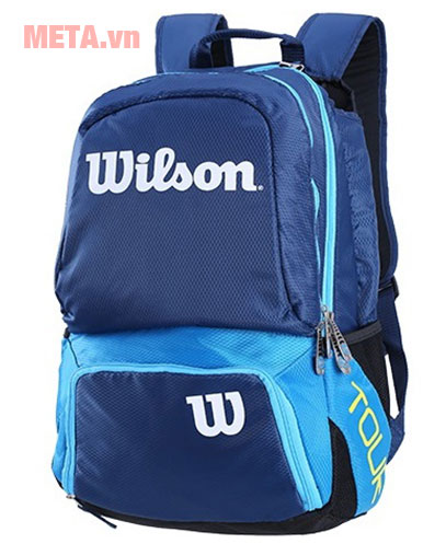 Balo tennis Wilson WRZ844695 - META.vn