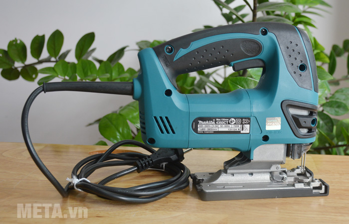 Máy cưa lọng Makita 4350CT - META.vn