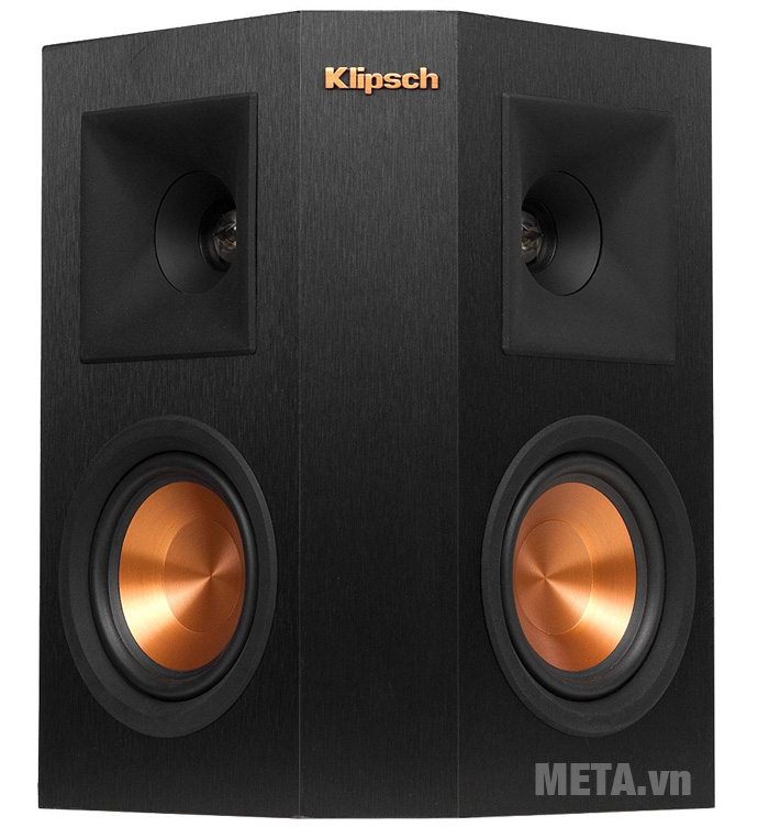 Loa Klipsch RP-240S Black - META.vn