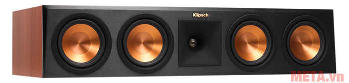 Loa Klipsch RP-440C (Cherry) - META.vn
