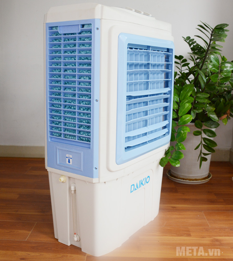 Máy làm mát không khí Daikio DK-5000A (DKA-05000A) - META.vn