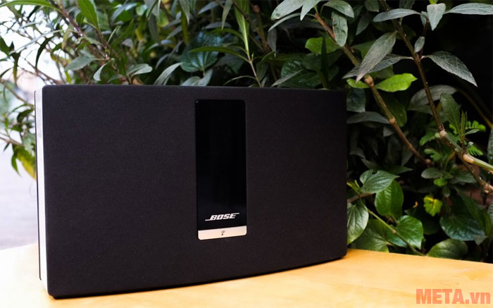 Loa nghe nhạc Bose SOUNDTOUCH 20 III - META.vn