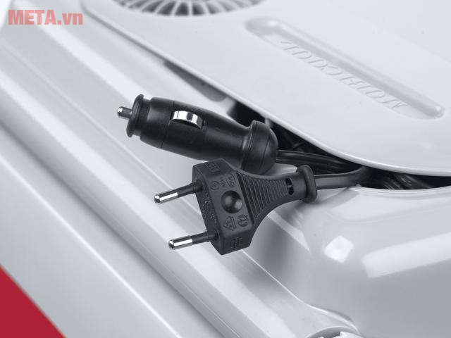 Tủ lạnh ô tô Mobicool P24 DC/AC - META.vn