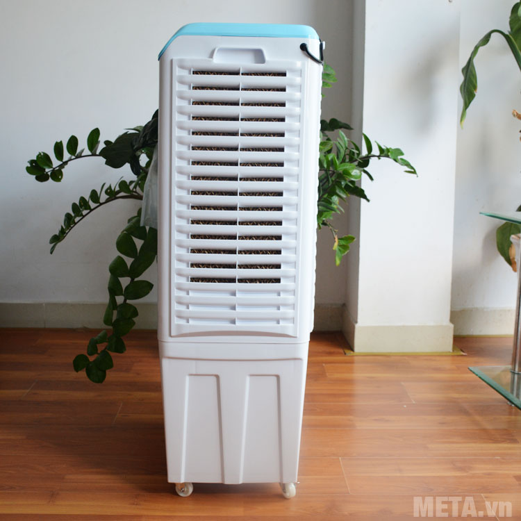 Máy làm mát không khí Daikio DKA-04000A - META.vn