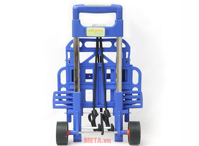Xe đi chợ đa năng RTV-410S - META.vn