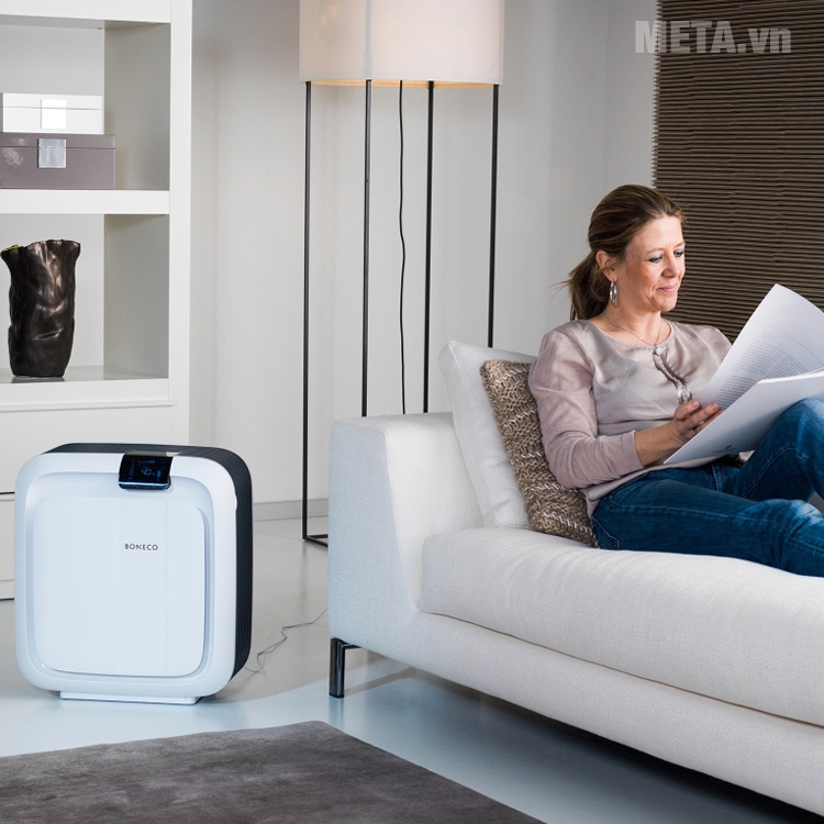 Máy lọc không khí Boneco H680 - META.vn