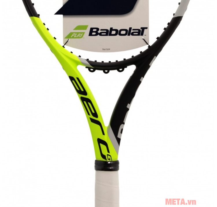 Vợt tennis Babolat AERO Gamer 270g 101286 - META.vn