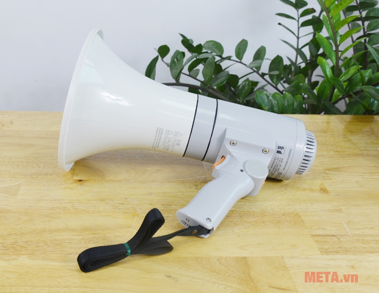 Loa phát thanh cầm tay Toa ER-1215 - META.vn