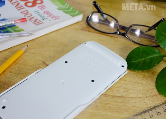 Máy tính Casio FX-580VN X - META.vn