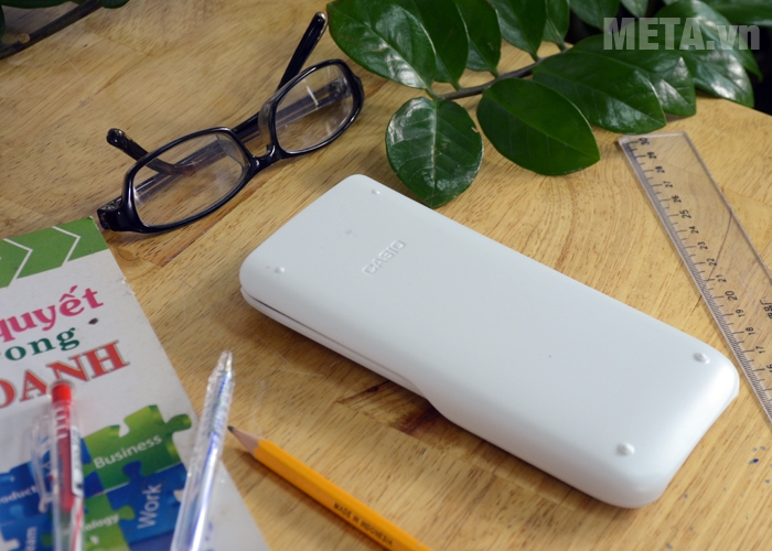 Máy tính Casio FX-580VN X - META.vn