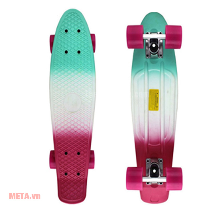 Ván trượt Penny Hero - META.vn