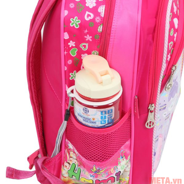 Balo cấp 1 Hami BL2025W - META.vn