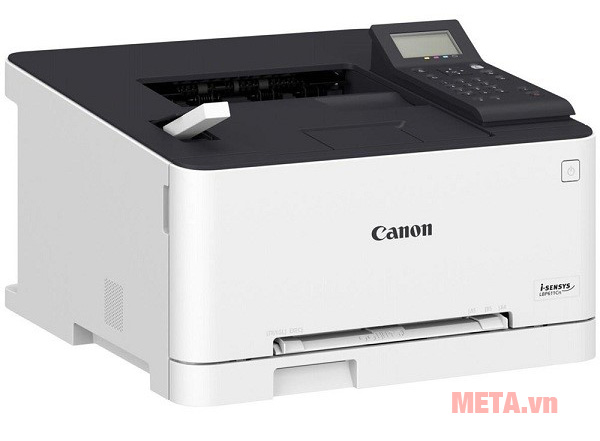 Máy in laser màu Canon LBP611CN - META.vn