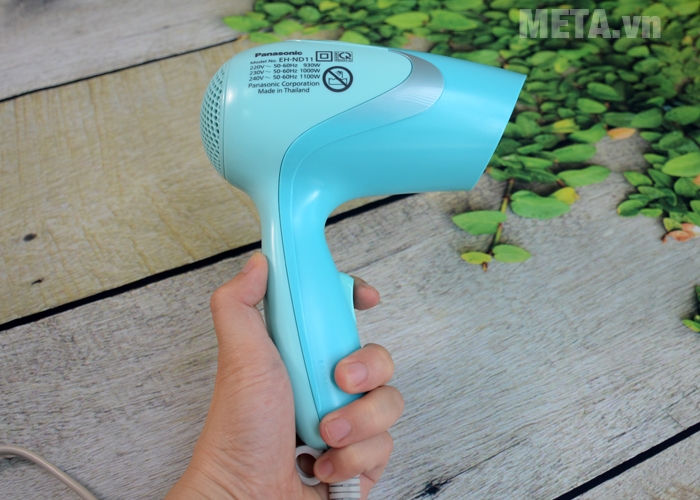 Máy sấy tóc Panasonic EH-ND11 (1.000W) - META.vn