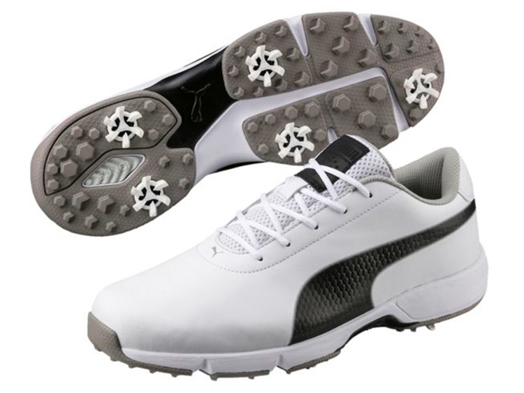 Giầy golf Puma Drive Cleated Classic 190607 - META.vn