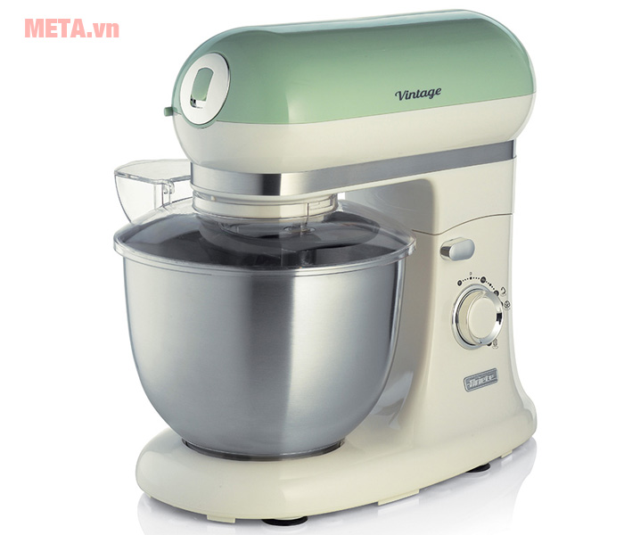 Máy đánh bột Ariete MOD 1588 (5.5 lít) - META.vn