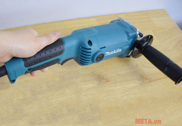 Máy mài góc Makita GA5010 1.050W - META.vn
