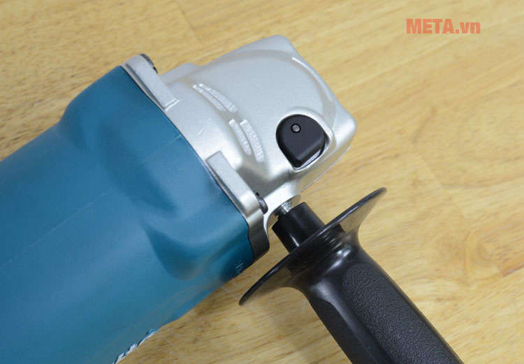 Máy mài góc Makita GA5010 1.050W - META.vn