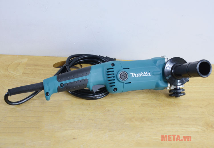 Máy mài góc Makita GA5010 1.050W - META.vn