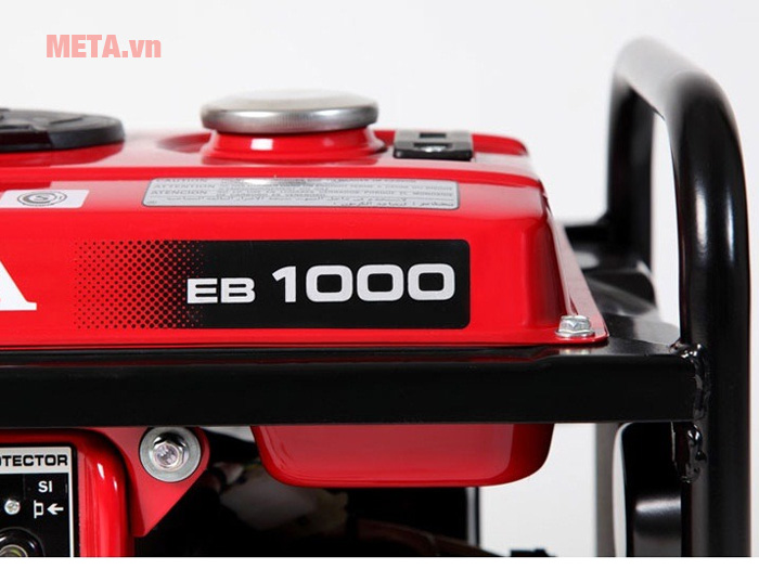 Máy phát điện chạy xăng Honda EB1000 0.75KW - META.vn
