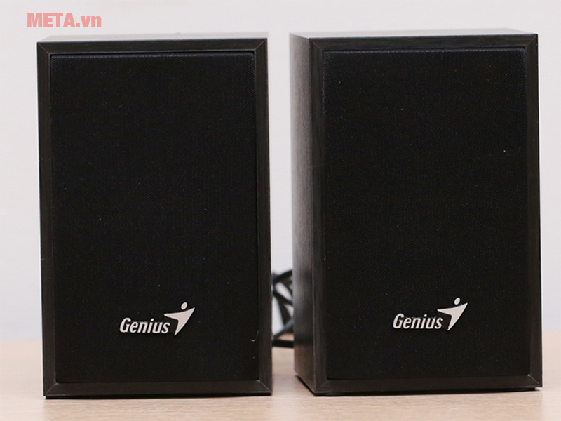Loa vi tính Genius 2.0 SP-HF160 - META.vn