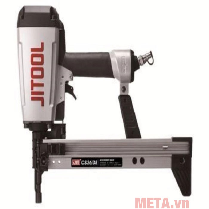 Máy bắn đinh bê tông Jitool CS26-38 - META.vn