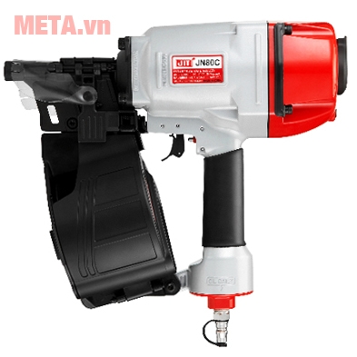 Máy bắn đinh cuộn Jitool JN80C - META.vn