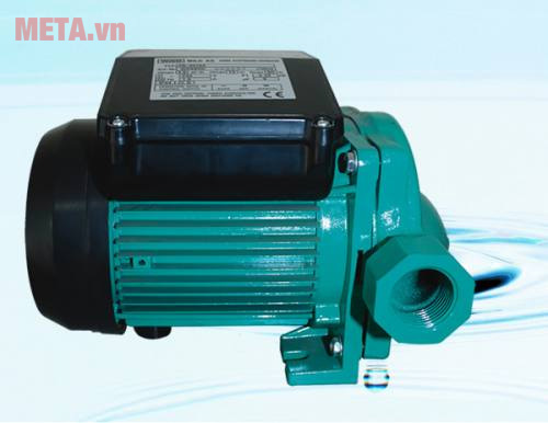 Máy bơm tăng áp điện tử Wilo PB 201EA 200W - META.vn