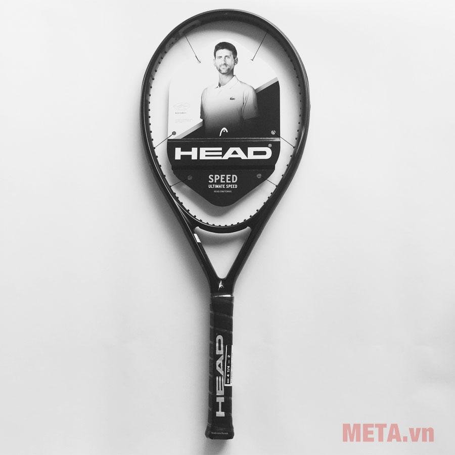 Vợt tennis Head Graphene Speed X - META.vn