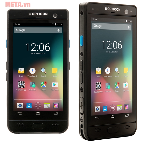 Máy kiểm kho mã vạch Opticon H28 - META.vn