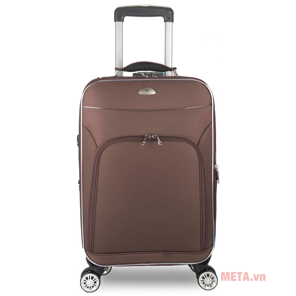 Vali 4 bánh xoay VLX015 24 inch - META.vn